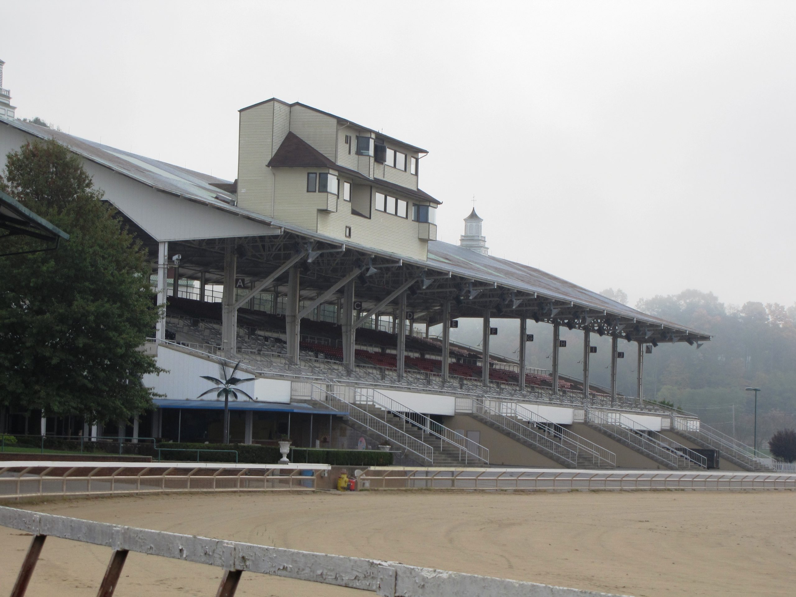 Cincinnati Red’s Ballpark- Cinergy Field Demolition - O’ROURKE Wrecking ...