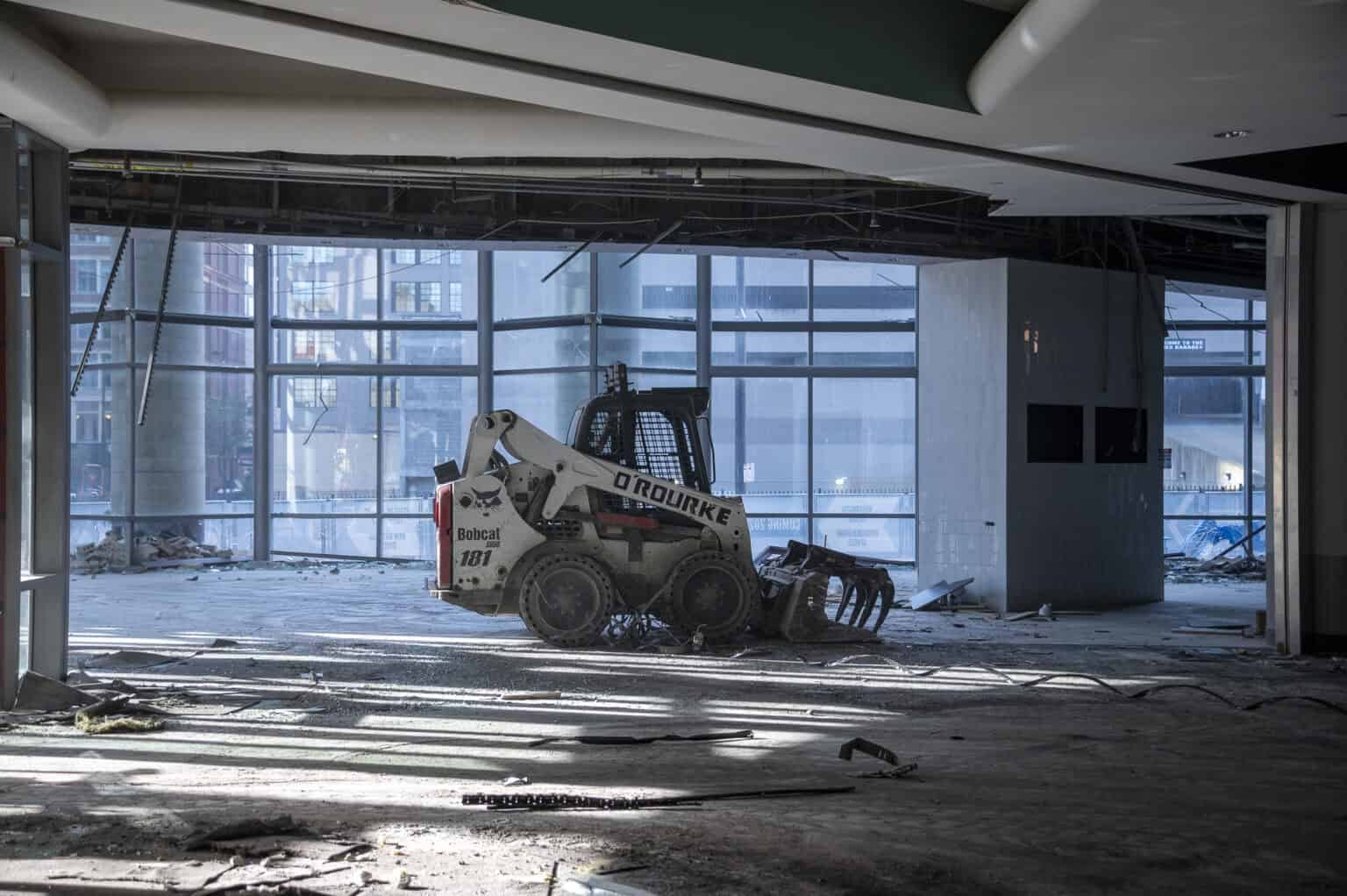 Ohio Brownfield Remediation - O'Rourke