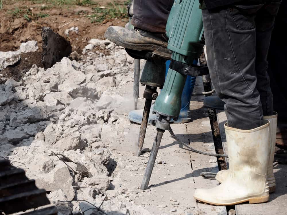 Waste Management & Recycling Services - O'Rourke